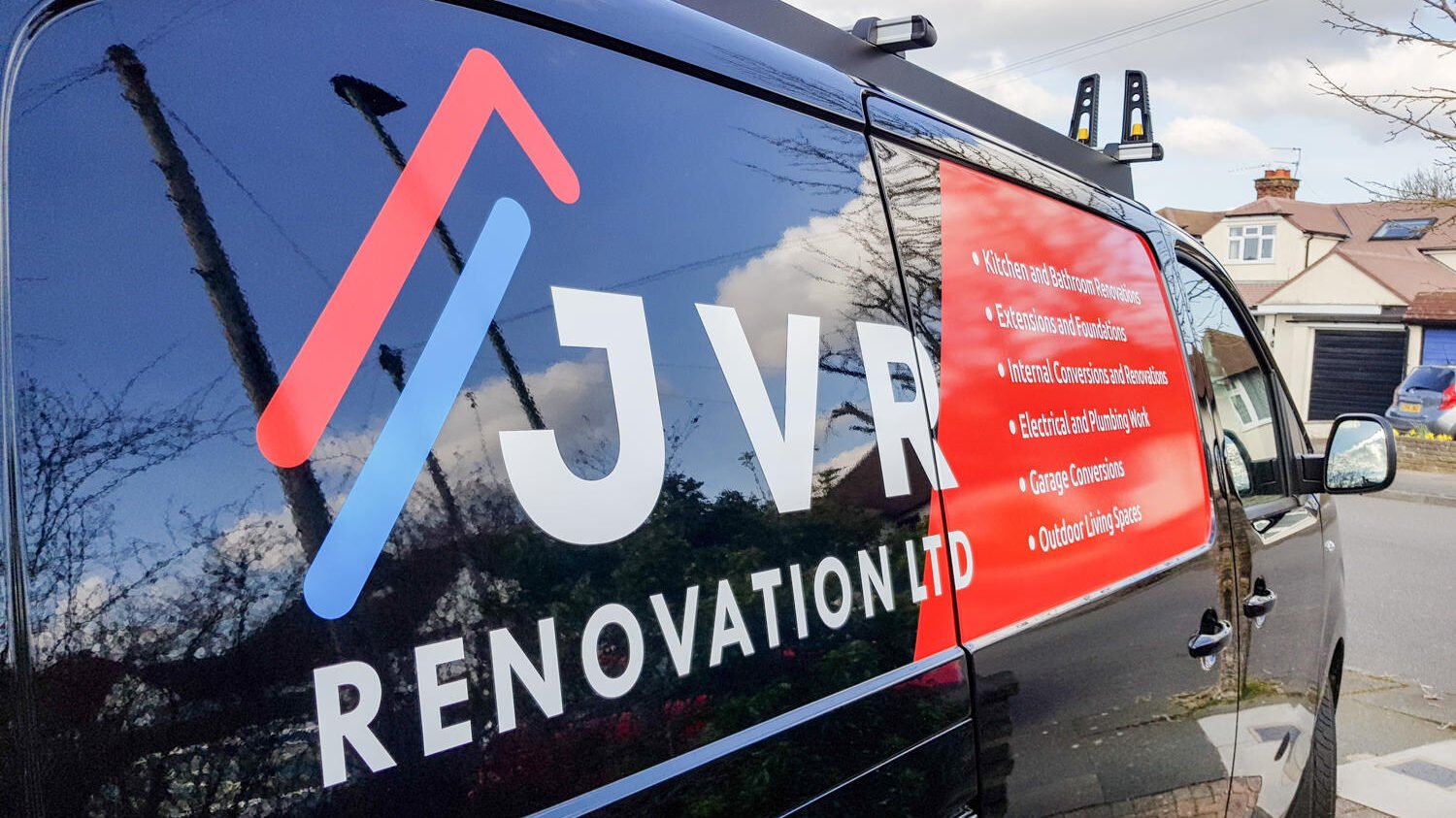 Stephen Signs Orpington | Maker of Signs & Websites