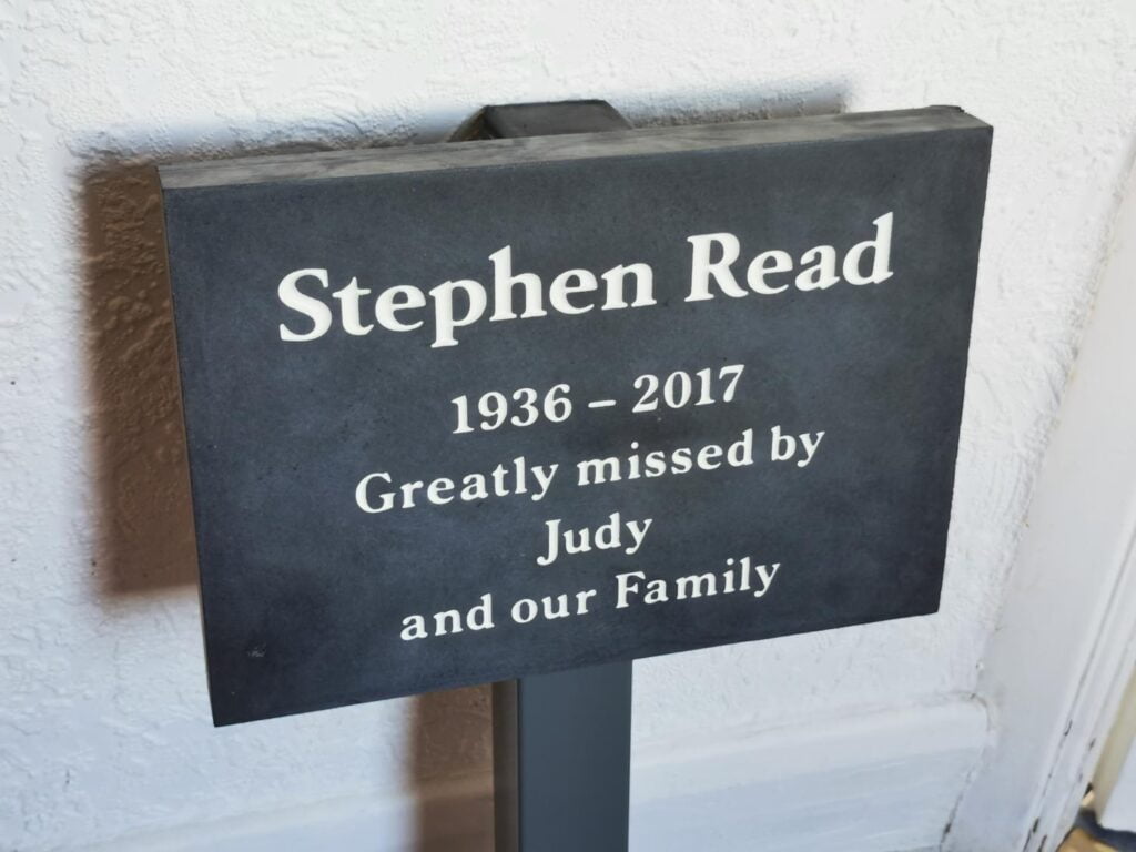 Sign Gallery | Stephen Signs