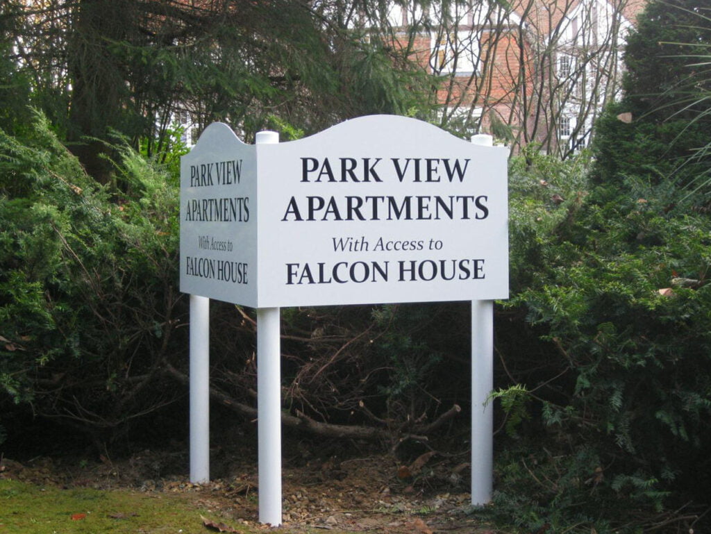 Sign Gallery | Stephen Signs