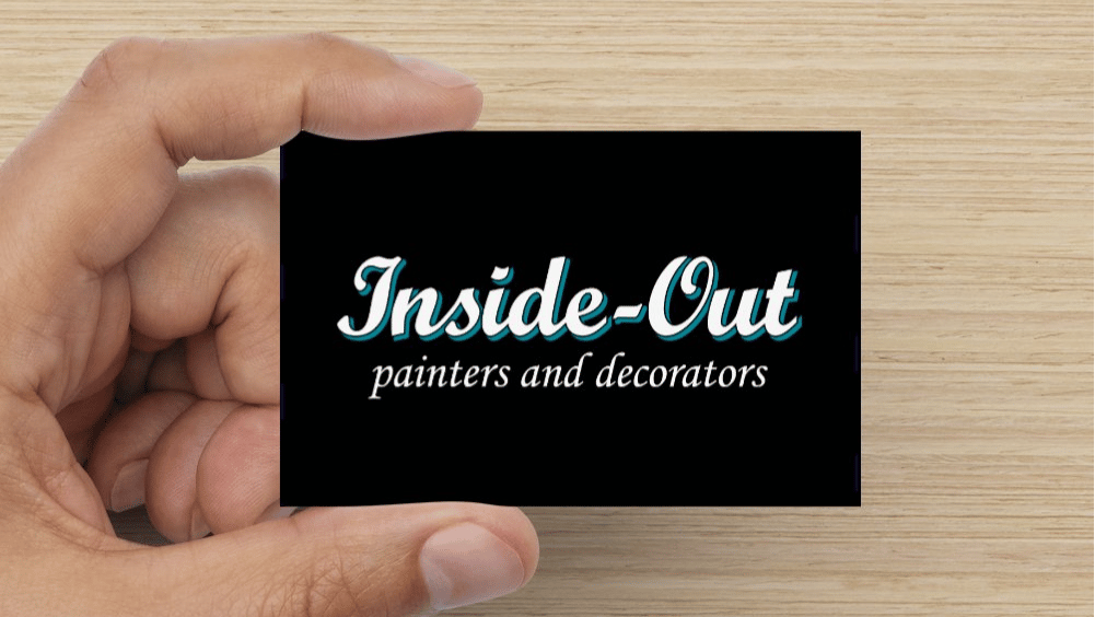 Stephen Signs Orpington | Maker of Signs & Websites