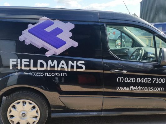 Stephen Signs Orpington | Maker of Signs & Websites